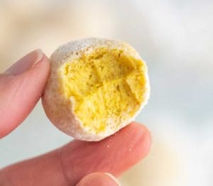 Saffransbollar - Baka Sockerfritt