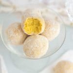 Saffransbollar - Baka Sockerfritt